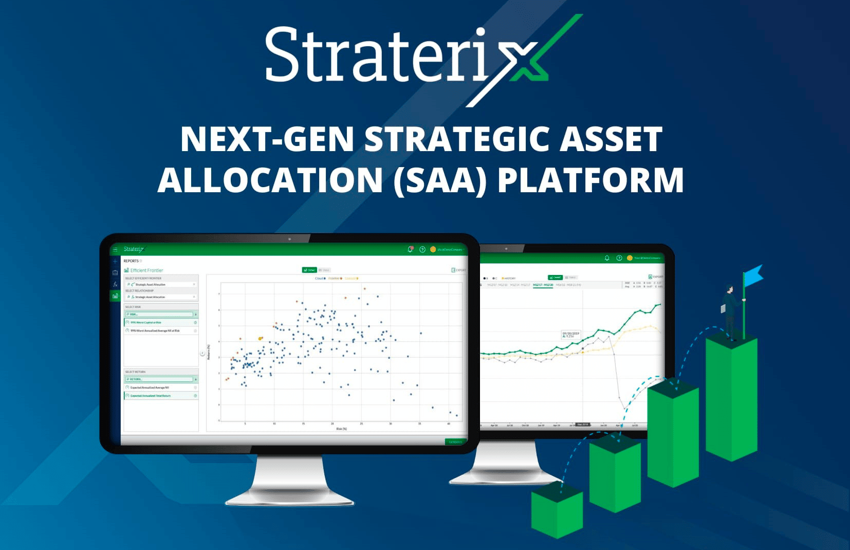Next-Gen Strategic Asset Allocation (SAA) Platform - Straterix